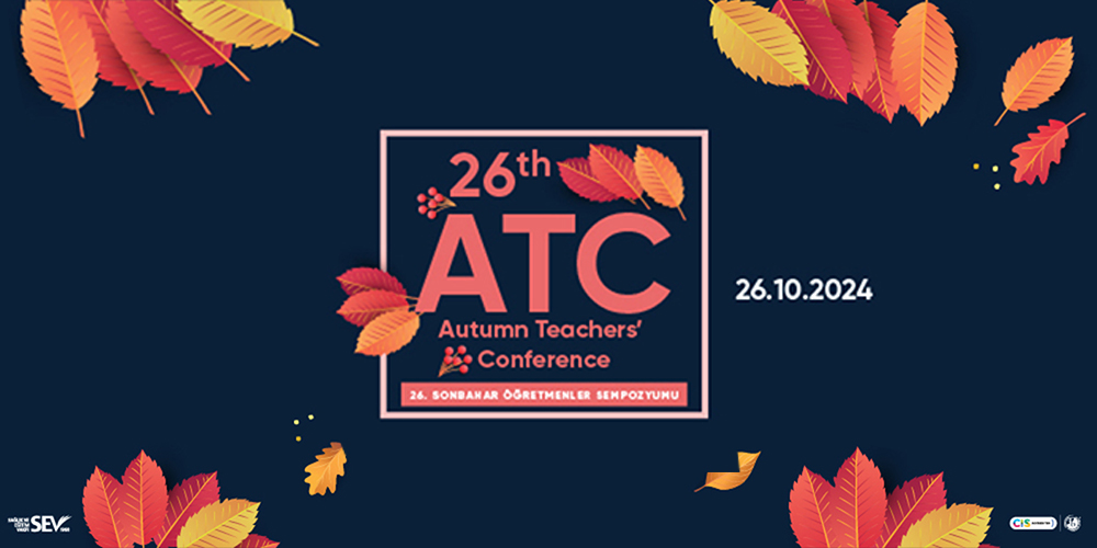 Autumn Teachers' Conference 2024 | Üsküdar American Academy